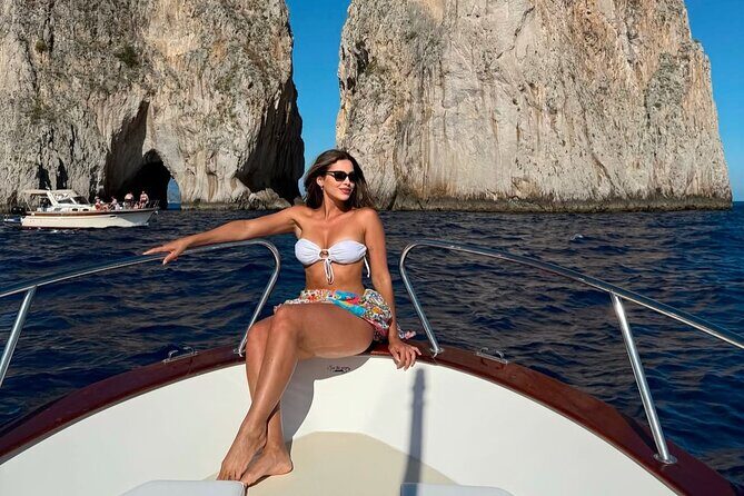 Private Boat Tour of Capri - Analyzing the Value  