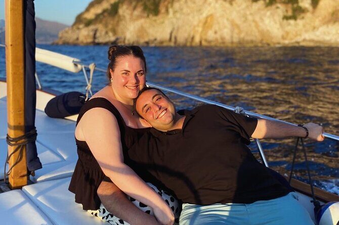 Private Boat Tour of Capri - FAQ  