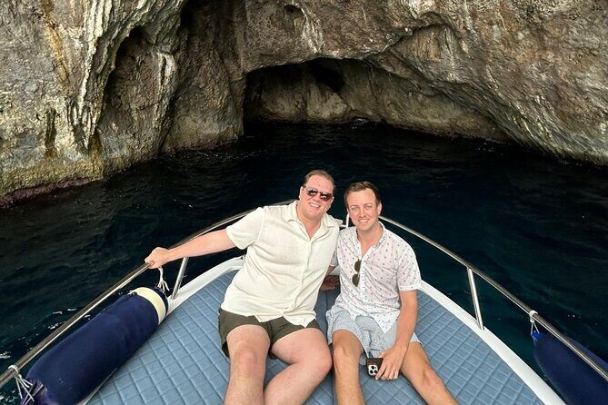 Private Boat Tour of Capri - Final Thoughts: Is It Worth It?