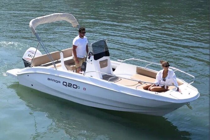 Private Boat Tour of Capri from Naples or Pompeii - A Complete Breakdown of the Capri Private Boat Tour