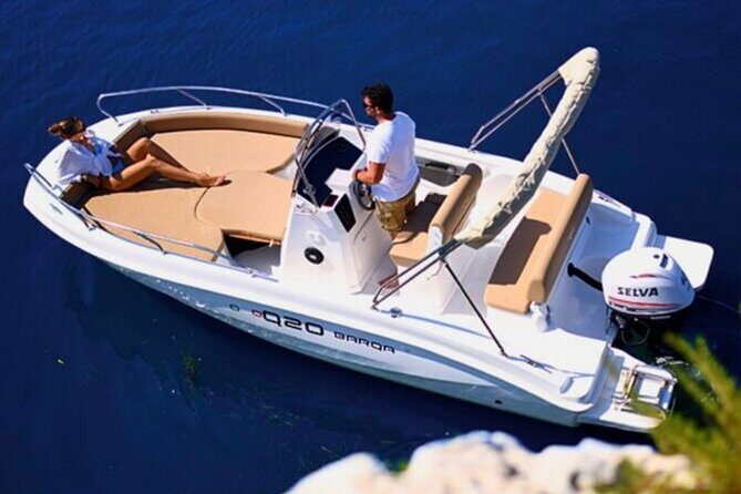 Private Boat Tour of Capri from Naples or Pompeii - Who Is This Tour Best For?