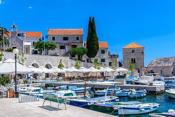 Private Boat Tour of Croatia - Why Travelers Love This Tour