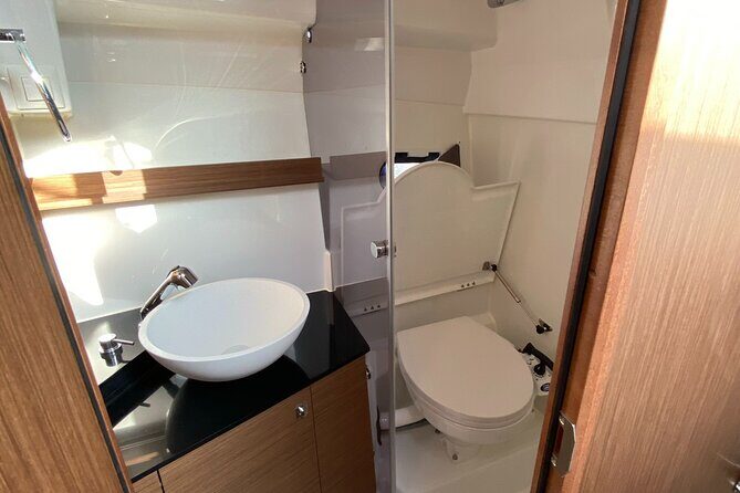 Private boat tour of Portovenere and Palmaria from La Spezia - A Deep Dive into the Experience