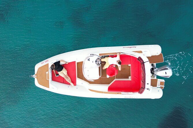 Private boat tour of Red rocks & Pakleni islands - Who Is This Tour Best For?