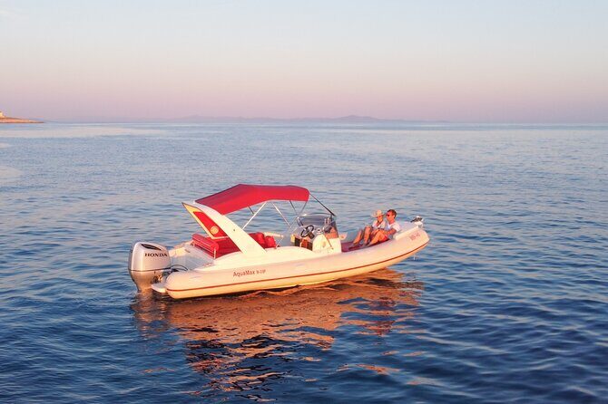 Private boat tour of Red rocks & Pakleni islands - Frequently Asked Questions