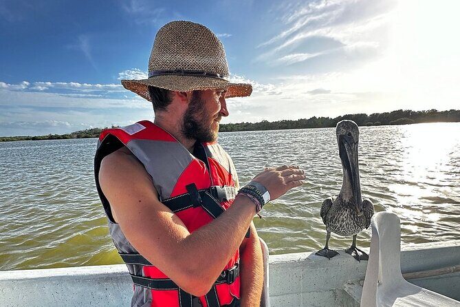 Private Boat Tour of Rio Lagartos - Why This Tour Excels for Travelers