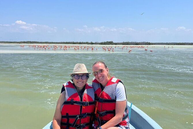 Private Boat Tour of Rio Lagartos - Final Thoughts