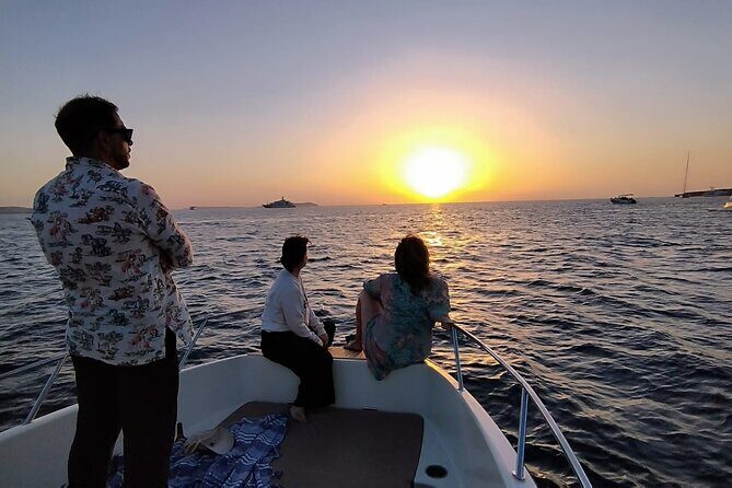 Private Boat Tour of San Antonio with Paddel surfing and Snorkeling - The Value of This Experience