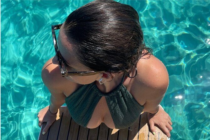 Private Boat Tour of San Antonio with Paddel surfing and Snorkeling - Who Would Love This Tour?