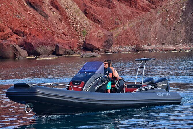 Private Boat Tour of Santorini - Final Thoughts: Is It Worth It?