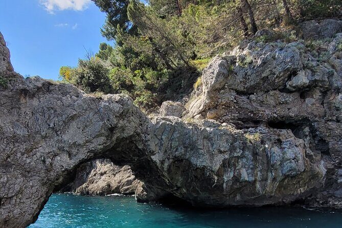 Private Boat Tour of the Amalfi Coast - What to Expect from the Experience