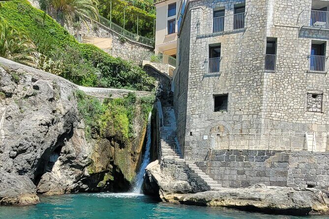 Private Boat Tour of the Amalfi Coast - FAQs About the Amalfi Coast Private Boat Tour
