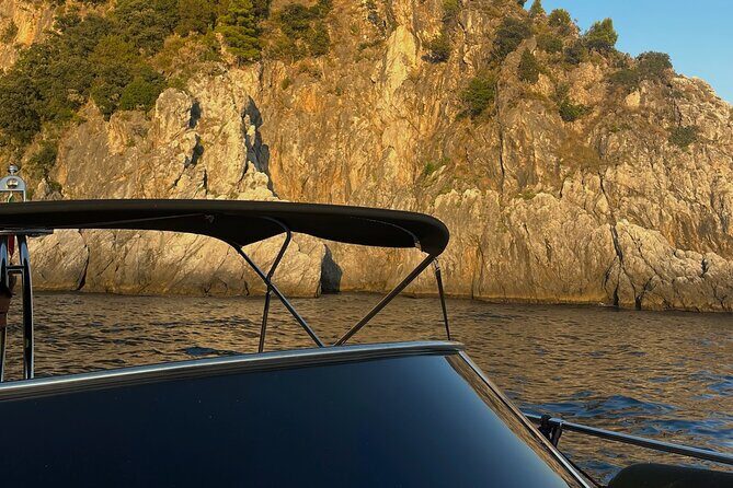 Private Boat Tour of the Amalfi Coast - Why Youll Love This Private Boat Tour