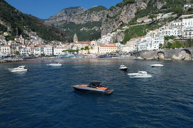 Private Boat Tour of the Amalfi Coast - What Makes This Tour Stand Out?