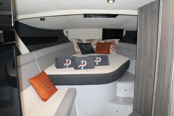 Private Boat Tour of the Amalfi Coast - FAQ