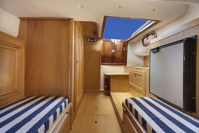 Private boat tour of the Amalfi coast or Capri - Who Is This Tour Best For?