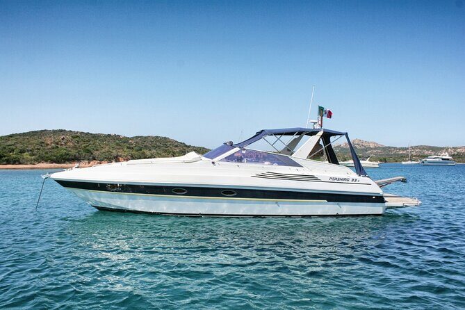 Private Boat Tour of the Archipelago of La Maddalena West Side - Who Would Enjoy This Tour?