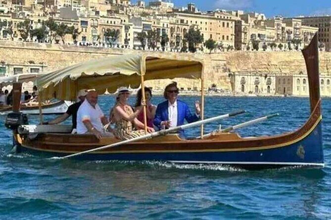 Private Boat Tour of the Grand Harbour on the Island of Malta - Pricing and Value