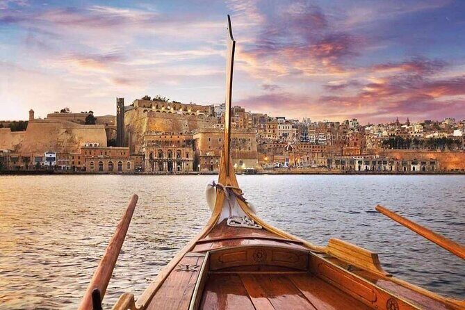 Private Boat Tour of the Grand Harbour on the Island of Malta - Who Should Book This Tour?