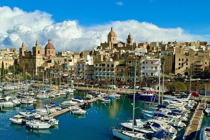 Private Boat Tour of the Grand Harbour on the Island of Malta - FAQ