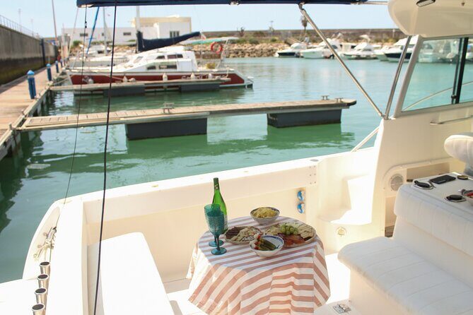 Private Boat Tour of Trafalgar,Cadiz with Snack & Snorkel - Key Points