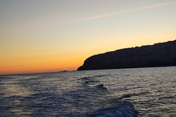 Private Boat Tour of Trafalgar,Cadiz with Snack & Snorkel - The Sum Up