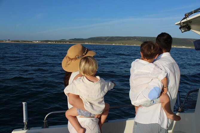 Private Boat Tour of Trafalgar,Cadiz with Snack & Snorkel - FAQ