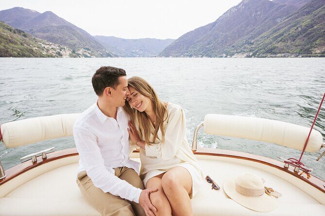 Private Boat Tour on Italian Gozzo on Lake Como - FAQ