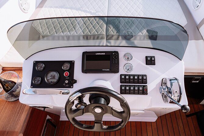 Private Boat Tour on Lake Como - Why This Tour Works Well