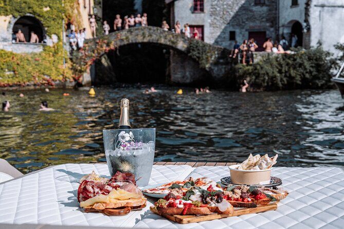 Private Boat Tour on Lake Como - FAQ