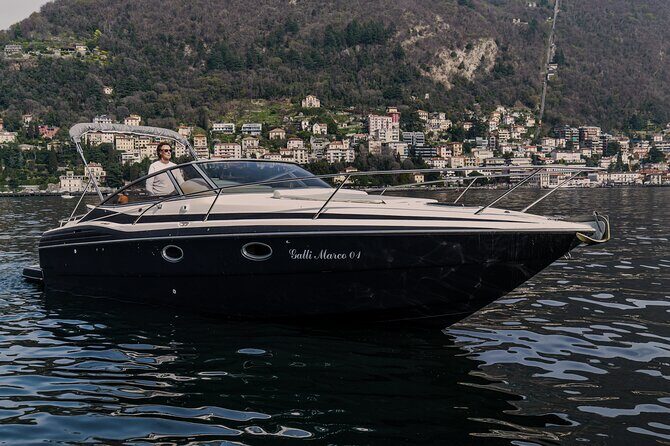 Private Boat Tour on Lake Como - Exploring the Itinerary