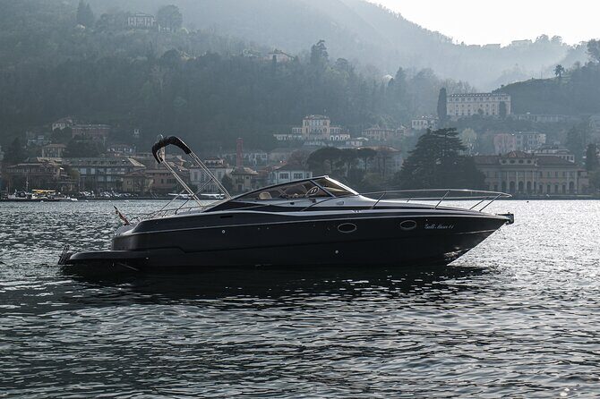 Private Boat Tour on Lake Como - The Experience from a Traveler’s Perspective