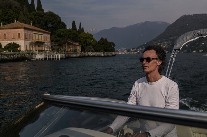 Private Boat Tour on Lake Como - Final Thoughts: Who Is This Tour Perfect For?