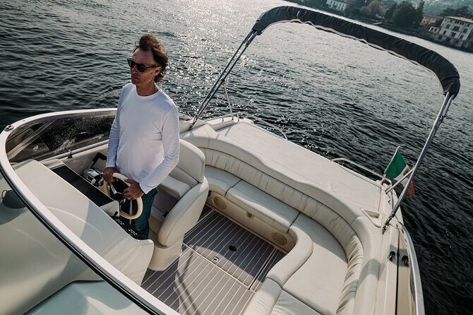 Private Boat Tour on Lake Como - FAQs