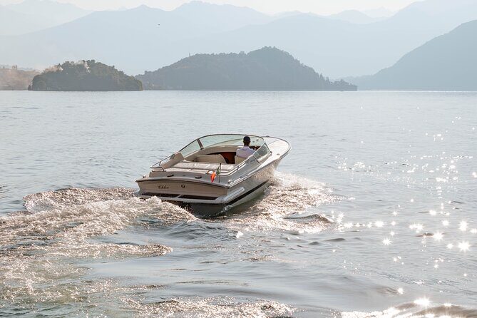 Private Boat Tour on Lake Como - Final Thoughts