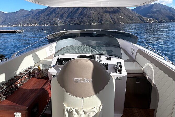 Private Boat Tour on Lake Como - Why Consider a Private Lake Como Boat Tour?