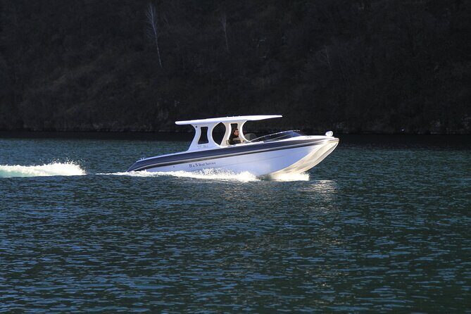 Private Boat Tour on Lake Como - Who Is This Tour Best For?