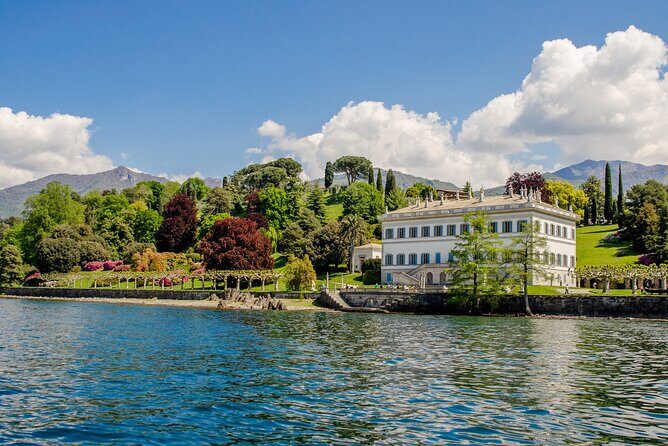 Private Boat Tour on Lake Como from Bellagio - What Makes This Tour Stand Out