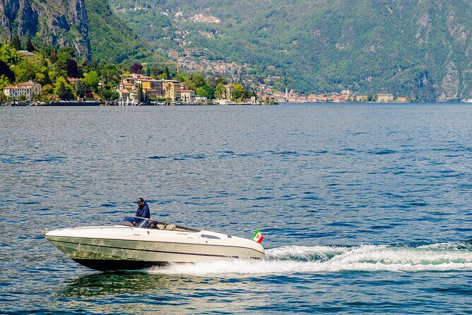 Private Boat Tour on Lake Como from Bellagio - Who is This Tour Best For?