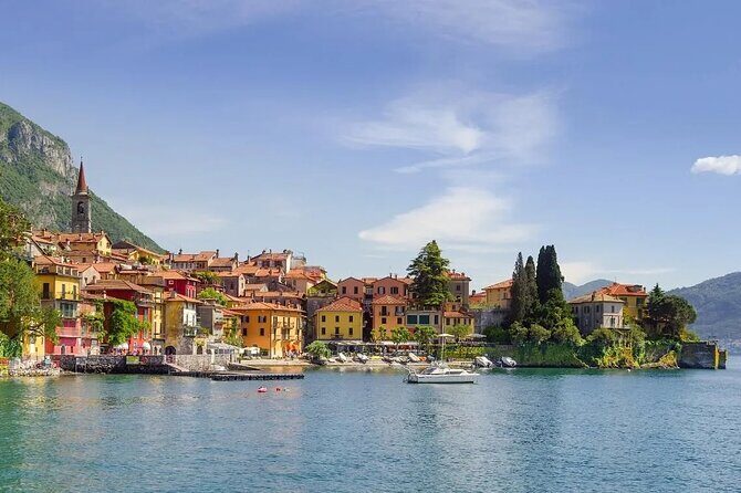 Private Boat Tour on Lake Como from Bellagio - Why Choose This Lake Como Private Boat Tour?