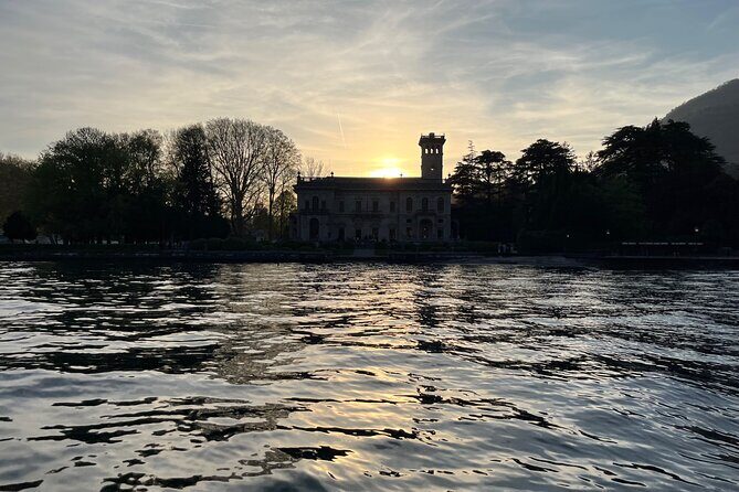 Private Boat Tour on Lake Como from Bellagio - Why This Tour Works Well for Certain Travelers