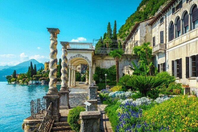 Private Boat Tour on Lake Como from Bellagio - FAQs