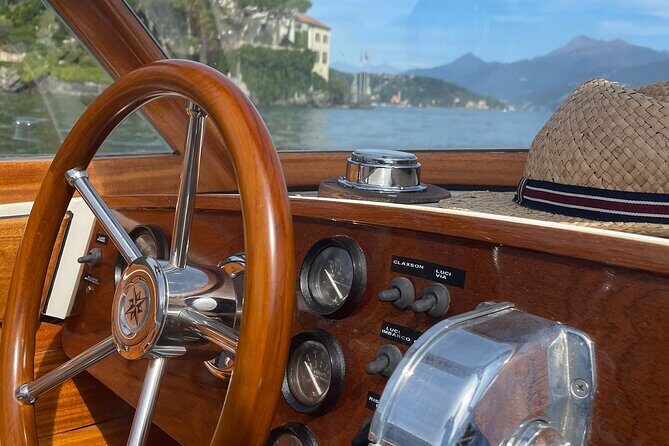Private Boat Tour on Lake Como with Venetian Limousine - Who Will Love This Tour?