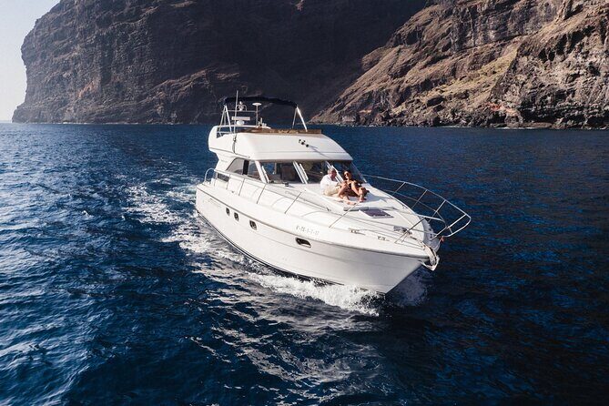 Private Boat Tour on Royal Ocean Yacht, Tenerife - Who Would Love This Tour?