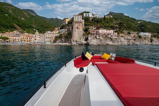Private Boat Tour on the Amalfi Coast - FAQ