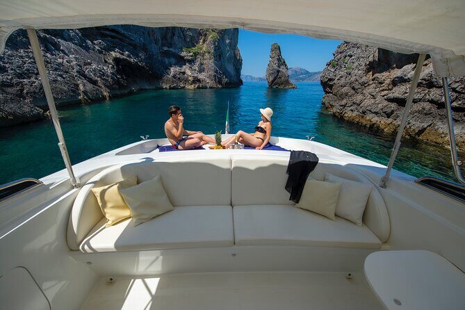 Private Boat Tour on the Amalfi Coast - Pricing and Value