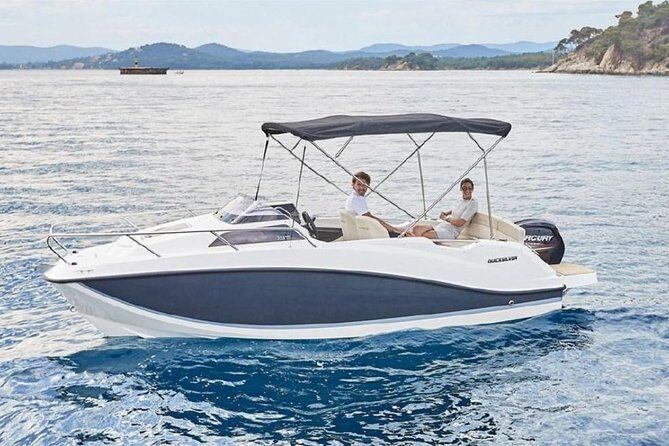 Private Boat Tour on the Côte d'Azur ( Nice - Monaco or Nice - Cannes ) - Why This Tour Offers Great Value