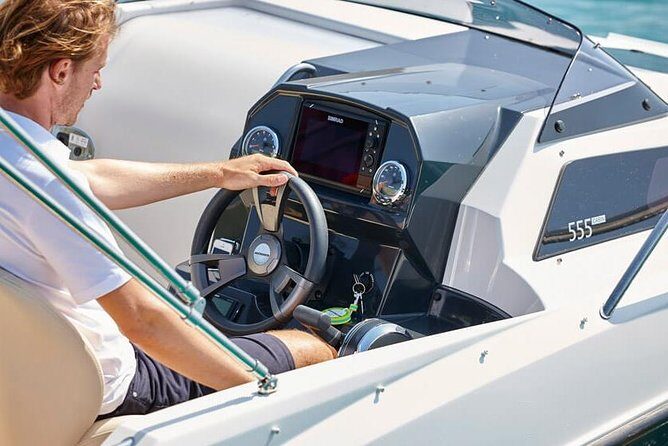 Private Boat Tour on the Côte d'Azur ( Nice - Monaco or Nice - Cannes ) - Practical Details and Tips