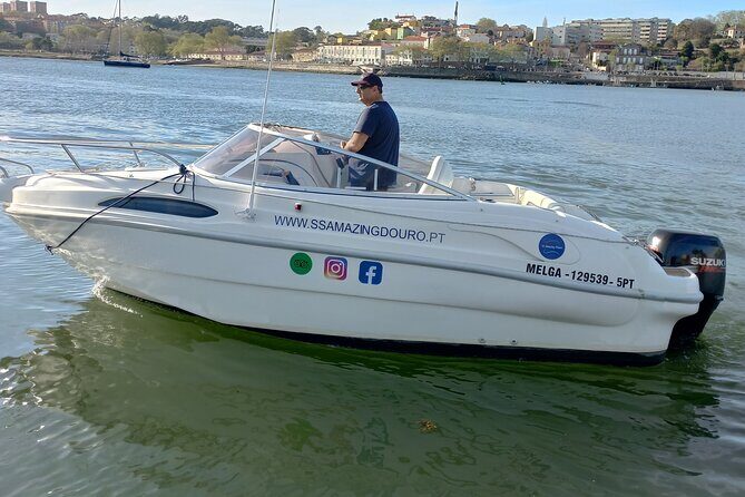 Private Boat Tour on the Douro River at Sunset - What Makes the Experience Special?