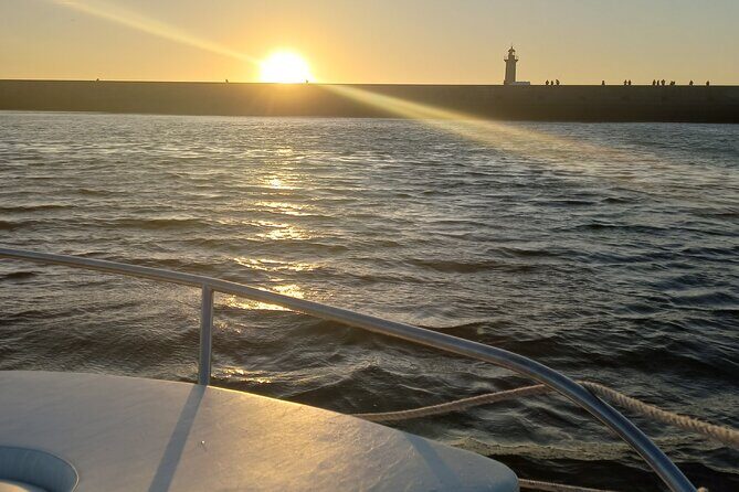 Private Boat Tour on the Douro River at Sunset - The Sum Up